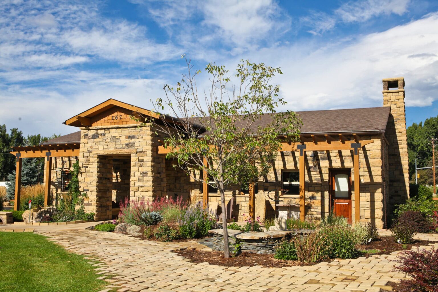 Decorative Landscape Rock in Fort Collins | Landscape Materials | The ...