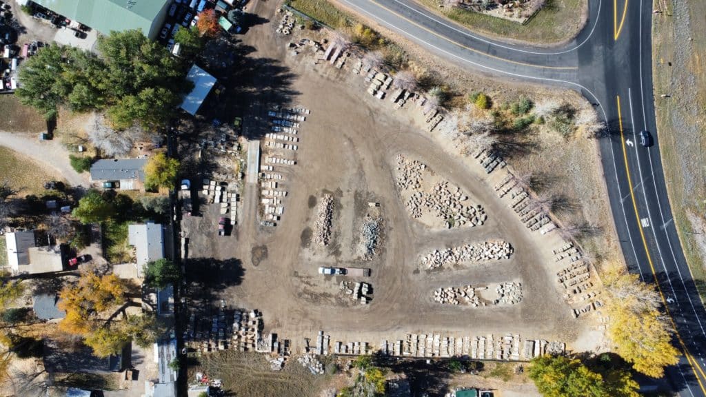 Arctic Sawn | The Rock Garden