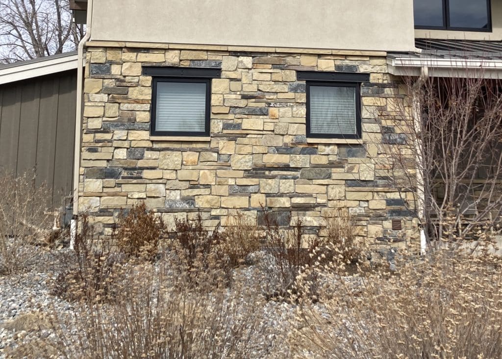 Tips for Choosing the Right Exterior Stone Veneer | The Rock Garden