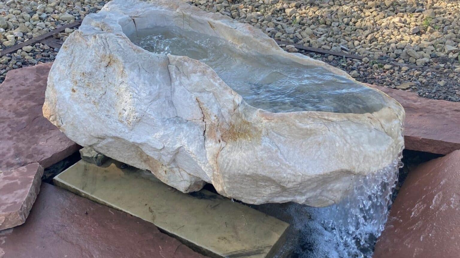 Landscape Boulders & Rocks in Fort Collins | The Rock Garden