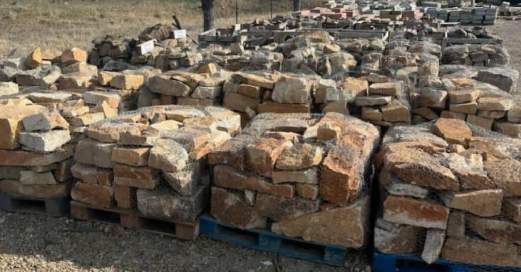 Landscape Rock in Fort Collins | Decorative Stones | The Rock Garden