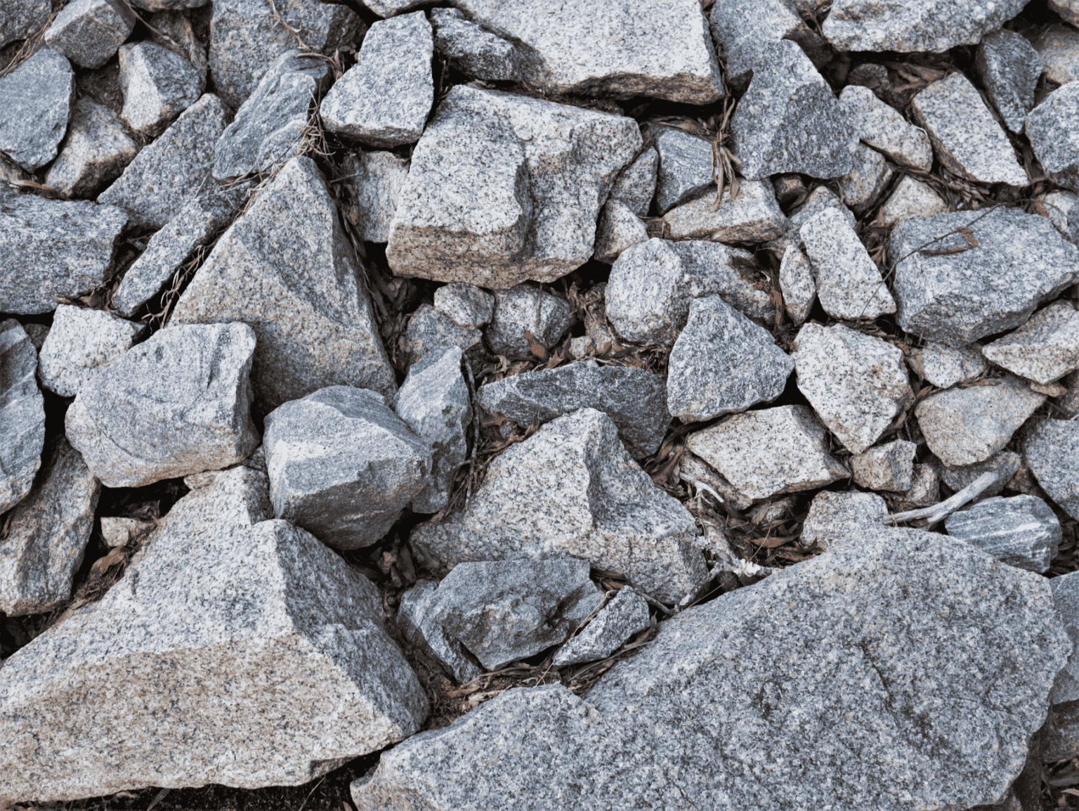 Rip Rap Stone in Fort Collins | Rock Armor Suppliers | The Rock Garden