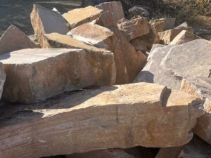 The Rock Garden Fort Collins | Stone Veneer, Flagstone, Boulders