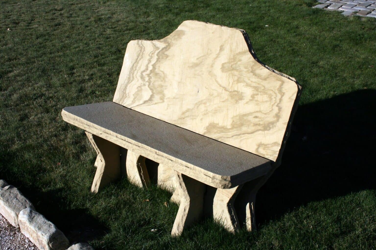 Natural Stone Spotlight: Sandstone | The Rock Garden