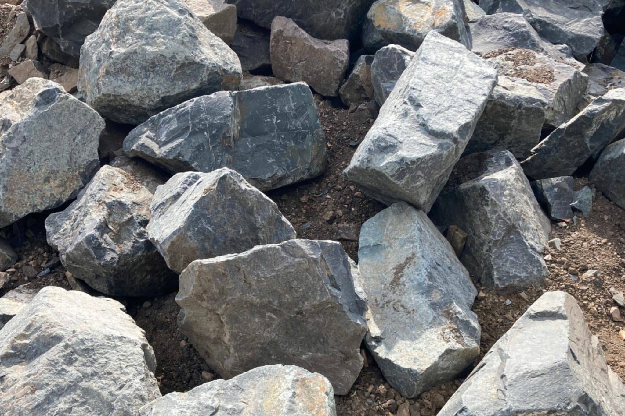 Natural Stone Spotlight: Granite | The Rock Garden
